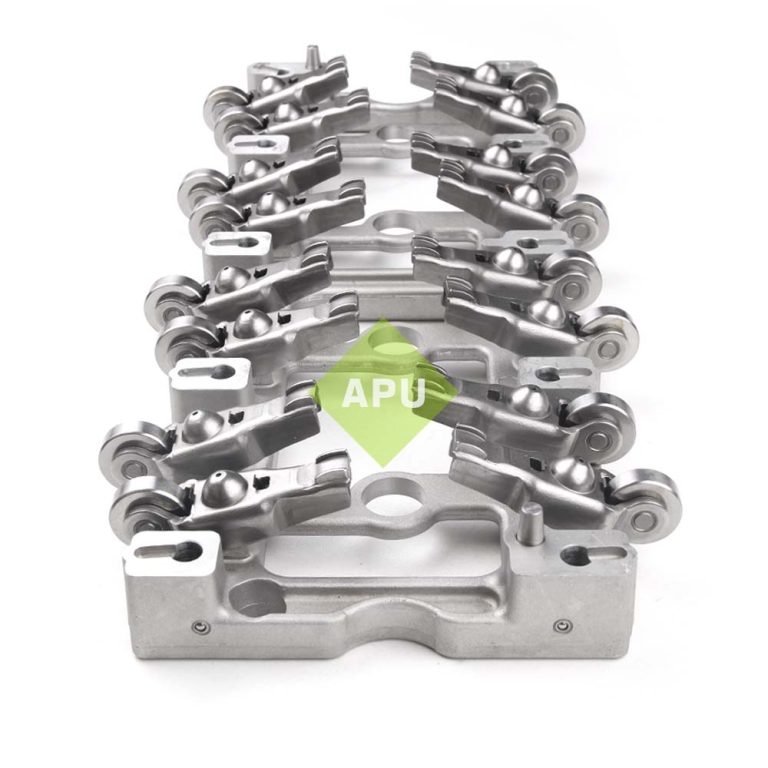 6C1Q6K551BA Rocker Arm Bridge